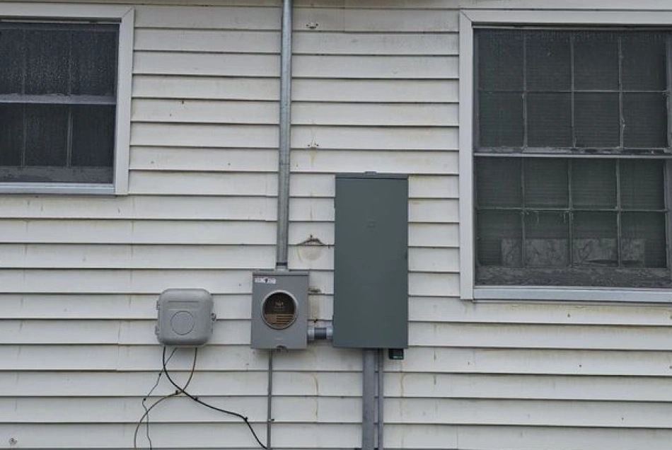 Panel Upgrade Service Orange, TX | Call Us | Lone Star Electric SETX