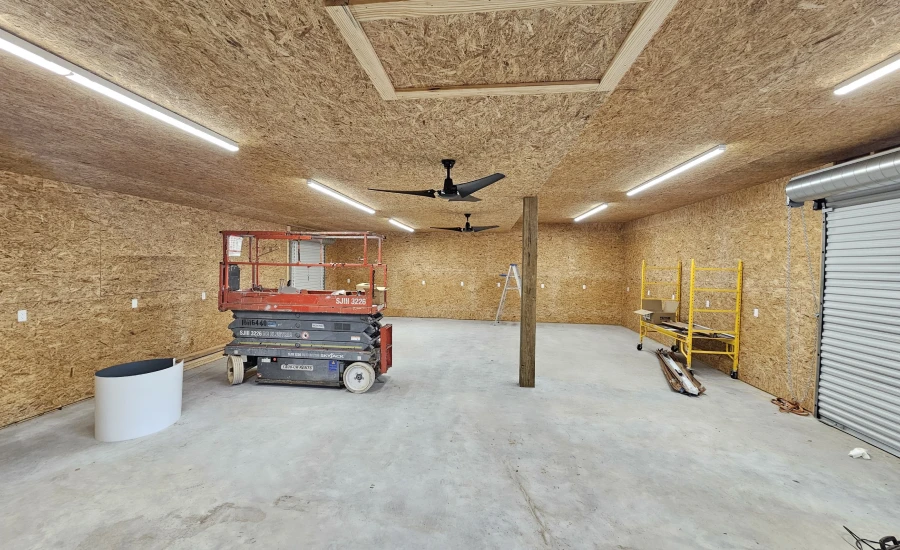 Electrical Services Orange, TX | Call Us | Lone Star Electric SETX